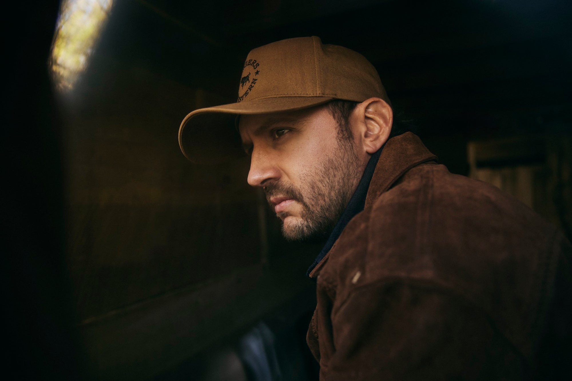 Drew Baldridge Music